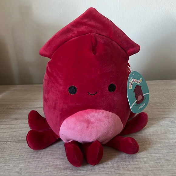 Squishmallows | Toys | Squishmallow | Poshmark